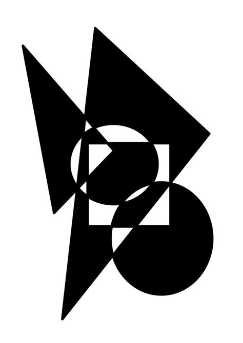 композиция из геометрических фигур 4 тыс изображений найдено в Яндекс Картинках Arte