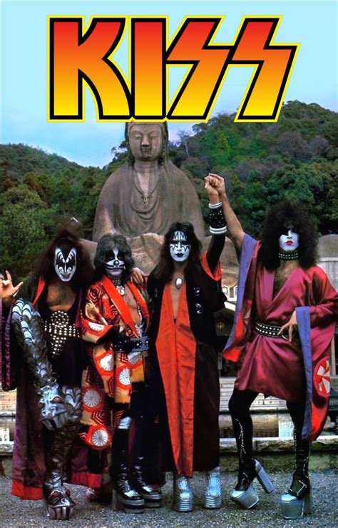 Kiss Band Dress Up At Richard Jett Blog