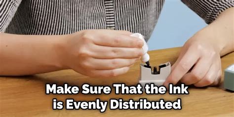 How To Refill Xstamper Useful Processes