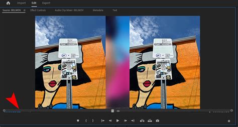 Source Window Timeline Is Covered By Scroll Bar Adobe Community 13616151