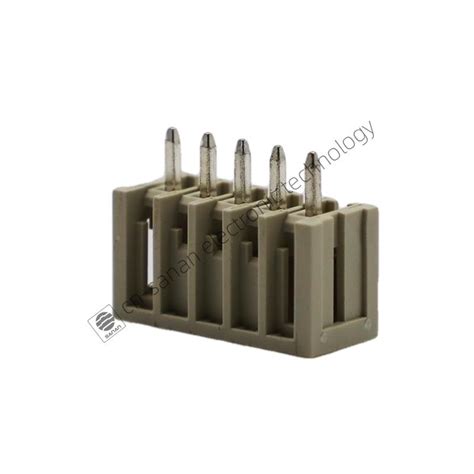 China High Performance Pluggable Terminal Block Suppliers Manufacturers Factory Direct Price