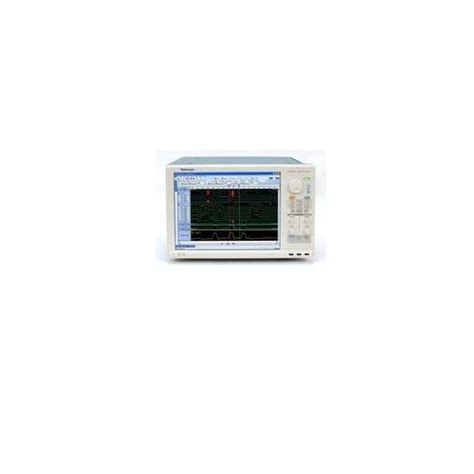 Tektronix TLA6402 TLA6400 Logic Analyzer At Best Price In Bengaluru