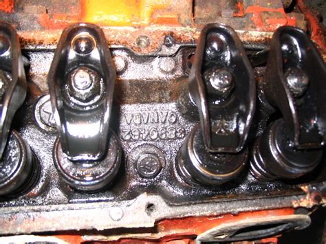 History Small Block V Canadian Pontiac Suffix Code The H A M B