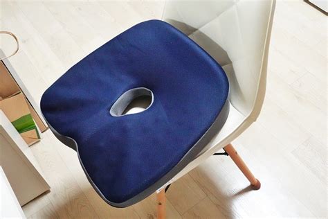 골반교정방석 아라홈 코어힙 골반방석 첫 사용기 네이버 블로그