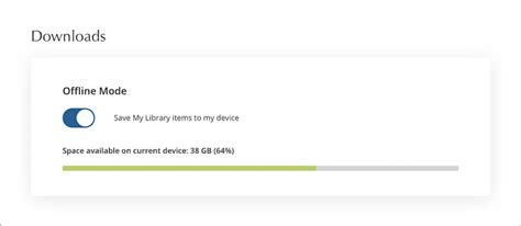 freespace from getfsinfo does not match actual free space on device · issue 1113 · itinance