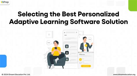 Selecting The Best Personalized Adaptive Learning Software Idream