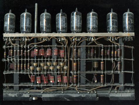 Ibm701 Picture Image 92131634