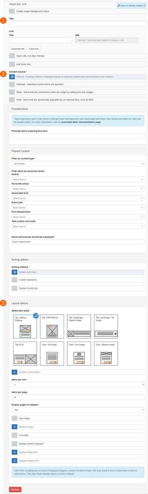 Grid Listing Oxford Mosaic