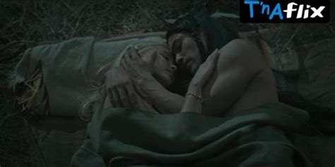 Isabel May Sexy Scene In 1883