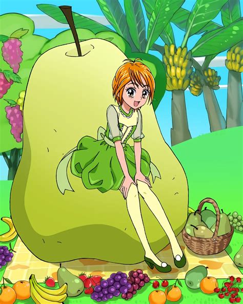 Precure Connection Puzzlun Danbooru