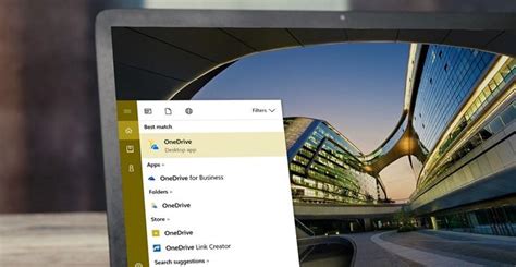 How To Disable Or Remove Onedrive From Windows 10 Guide Beebom