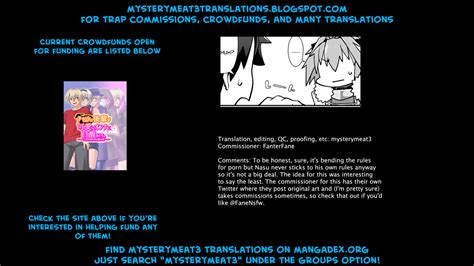 Master Change Page Nhentai Hentai Doujinshi And Manga