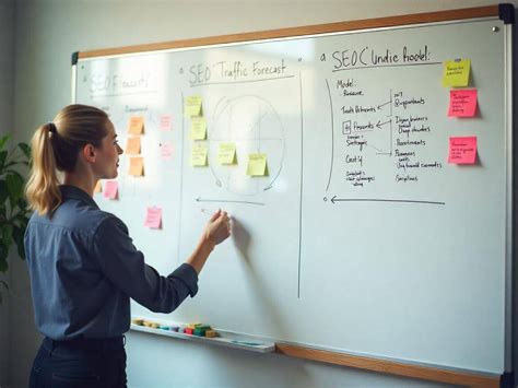 How To Forecast SEO Traffic Predict Organic Traffic From Google One Stop Shop For Ai Business