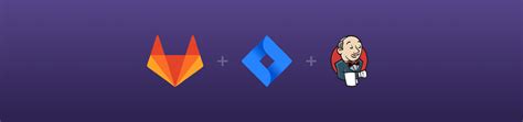 demo gitlab jira jenkins gitlab
