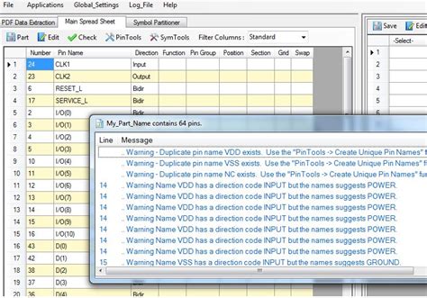 OrCAD Library Builder