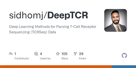Deeptcr2 Supervised Repertoire Classificationipynb At Master