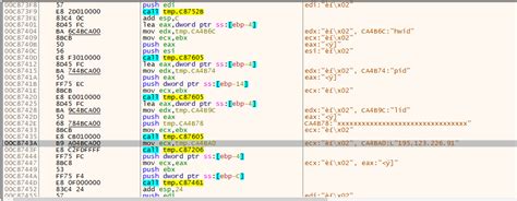 Malware Analysis Lummac2 Stealer Socradar® Cyber Intelligence Inc