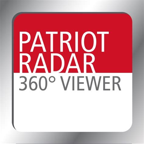 Raytheon Patriot Radar 360 Vr By Raytheon