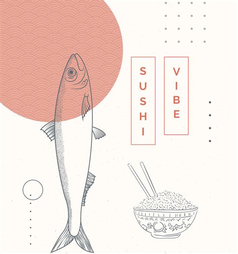 Sushi Vibe