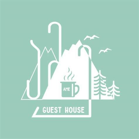 საოჯახო სასტუმრო ამე Guest House Ame