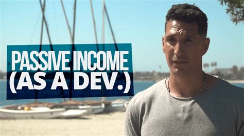 passive income as a developer how 2000 month or more simple