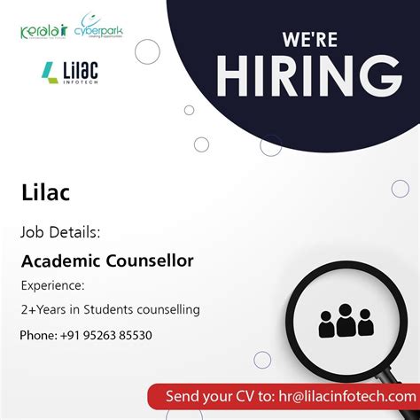 Mahima K M On Linkedin Were Hiring