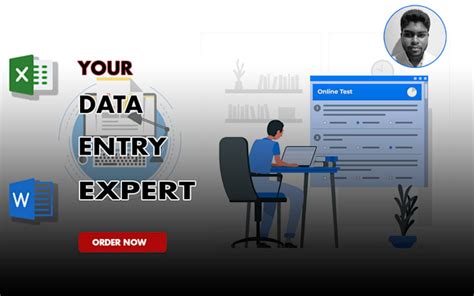 Do Fast Accurate Excel And Word Data Entry By Pg2002 Fiverr