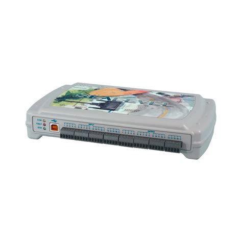 Sealevel Usb To 16 Isolated Digital Input16 Reed Relay Output Adapter Impulse Embedded