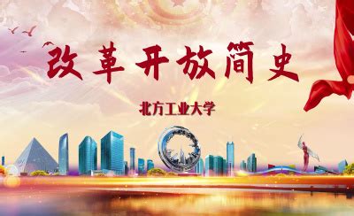 改革开放简史—智慧树网