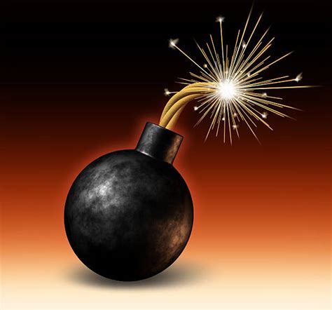 시한폭탄 스톡 사진 및 일러스트 Istock