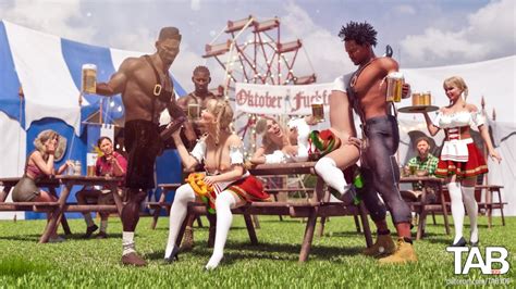 Rule 34 3d Big Breasts Big Penis Blonde Blonde Female Blonde Hair