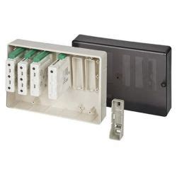 Notifier Addressable Interface Module Range The Safety Centre