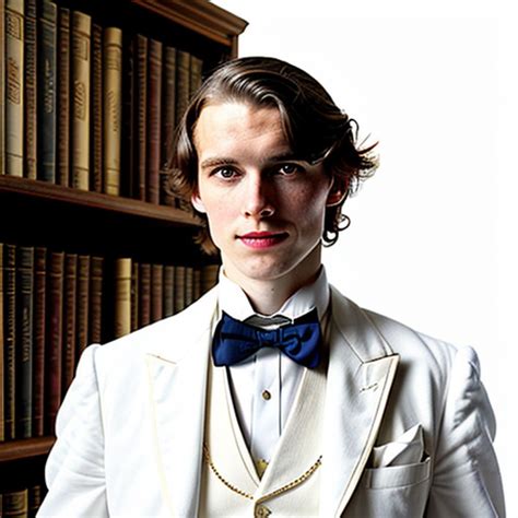 Henry Anderson Bryden 大文庫