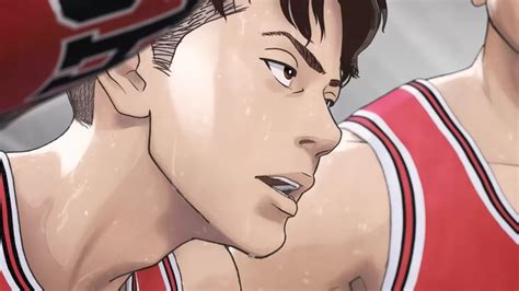 微雷影評《灌籃高手 The First Slam Dunk》：原本想看賣爛的情懷，實際卻是更深沉的體悟 4gamers