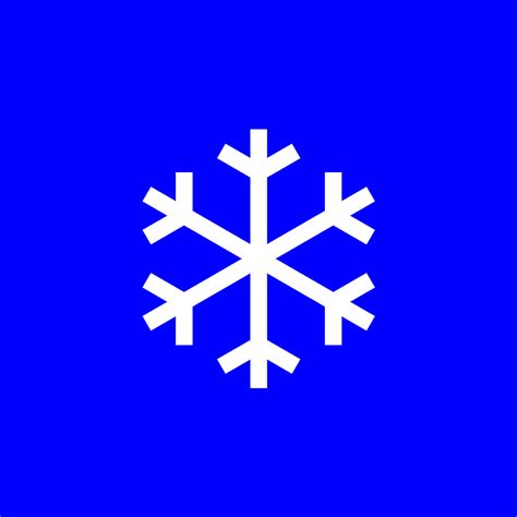 Download Snowflake Symbol Svg Freepngimg
