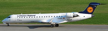 Crj Cr