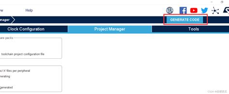 Stm32f103cubemxadc采集直流stm32f103adc采样率 Csdn博客