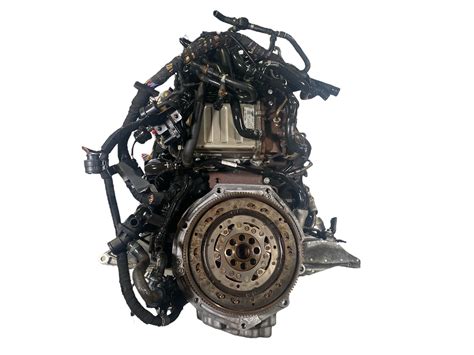 Cxe Cxeb Cxec Motor Vw T6 2 0 Tdi 03n100031a 03n100031ax Mit Anbauteilen Has Antriebstechnik