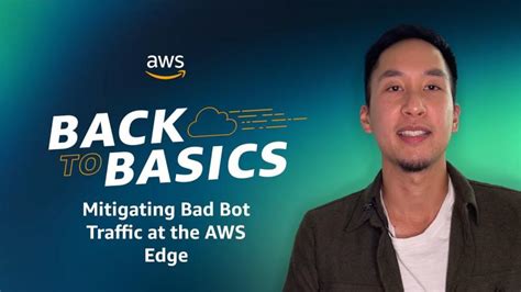 Francisco Baena On Linkedin Back To Basics Mitigating Bad Bot Traffic