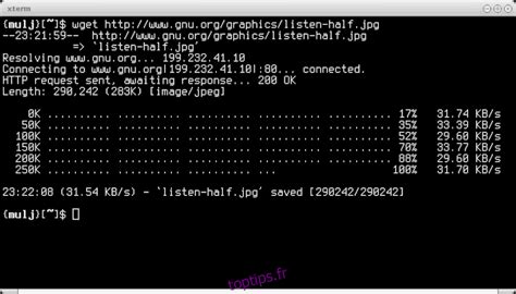 6 applications de ligne de commande linux utiles à installer toptips fr