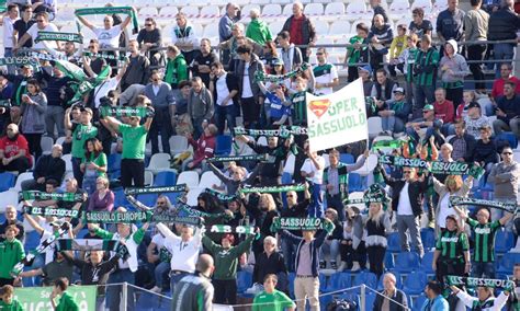 Il Sassuolo Vince Il Suo Primo Scudetto Primavera 3 0 Alla Roma In