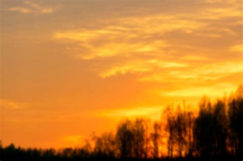 여러 가지 빛깔된의 일출과 여름 풍경의 배경 흐리게 아름 다운 블러 황금 일몰 풍경입니다 0명에 대한 스톡 사진 및 기타 이미지 Istock