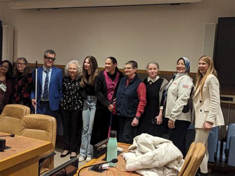 Womeninscience Lior Brimberg