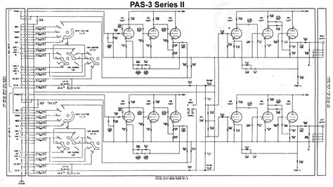 Dynaco Pat 4 Schematic