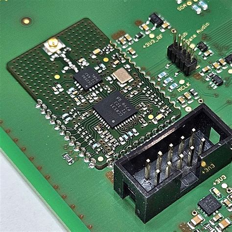 Hardwaredesign Pcb Engineering Tomasz Chumięcki 32 Comments