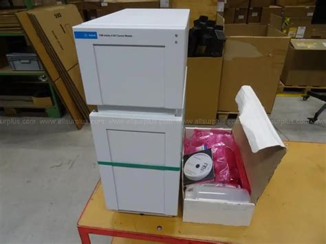 Sfc Control Module Allsurplus