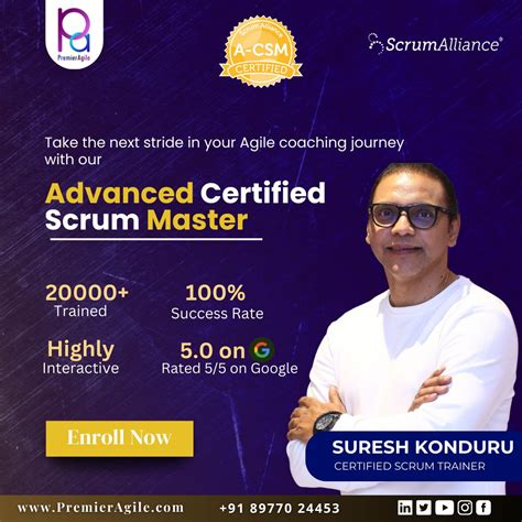 Premieragile On Linkedin Scrummaster Csm Acsm Mentor Mentoring Scrum Scrumtrainer Agile…