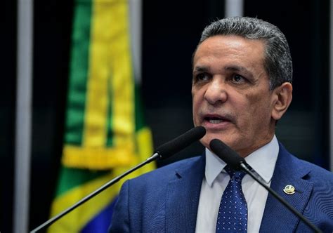 Mecias De Jesus Senador Republicanos Foto Pedro França Agência Senado