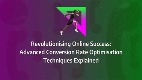 Conversion Rate Optimisation Techniques To Boost Conversions
