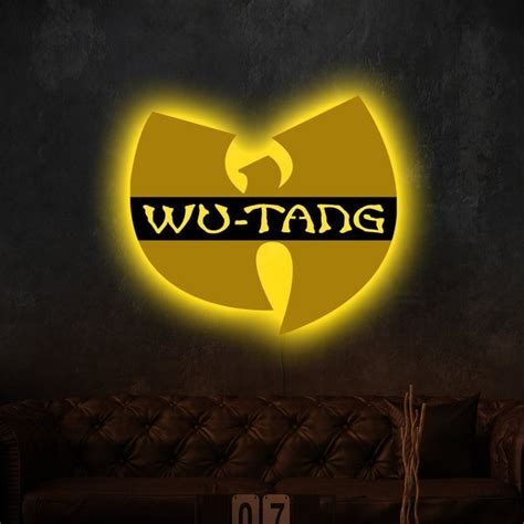 Wu Tang Clan Art Etsy